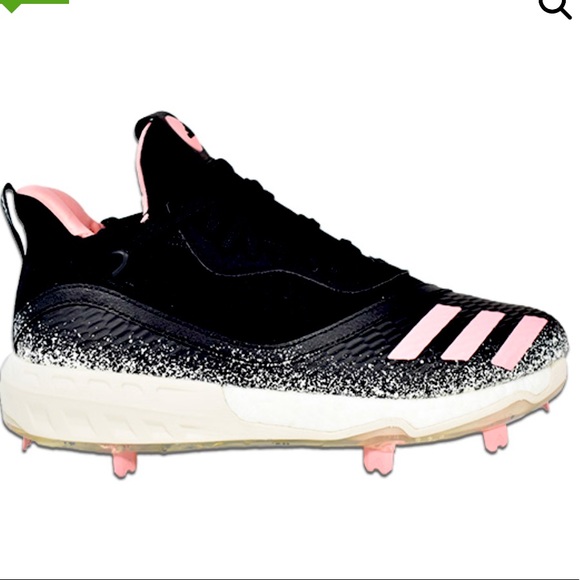 adidas | Shoes | Adidas Icon 5 Stickball Pack Baseball Cleat | Poshmark